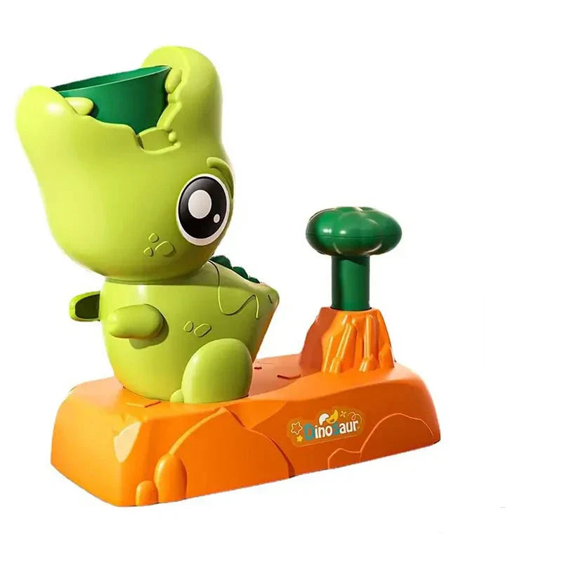 BowLift | DinoDisc Flying Disc | Bring imagination to new heights ...