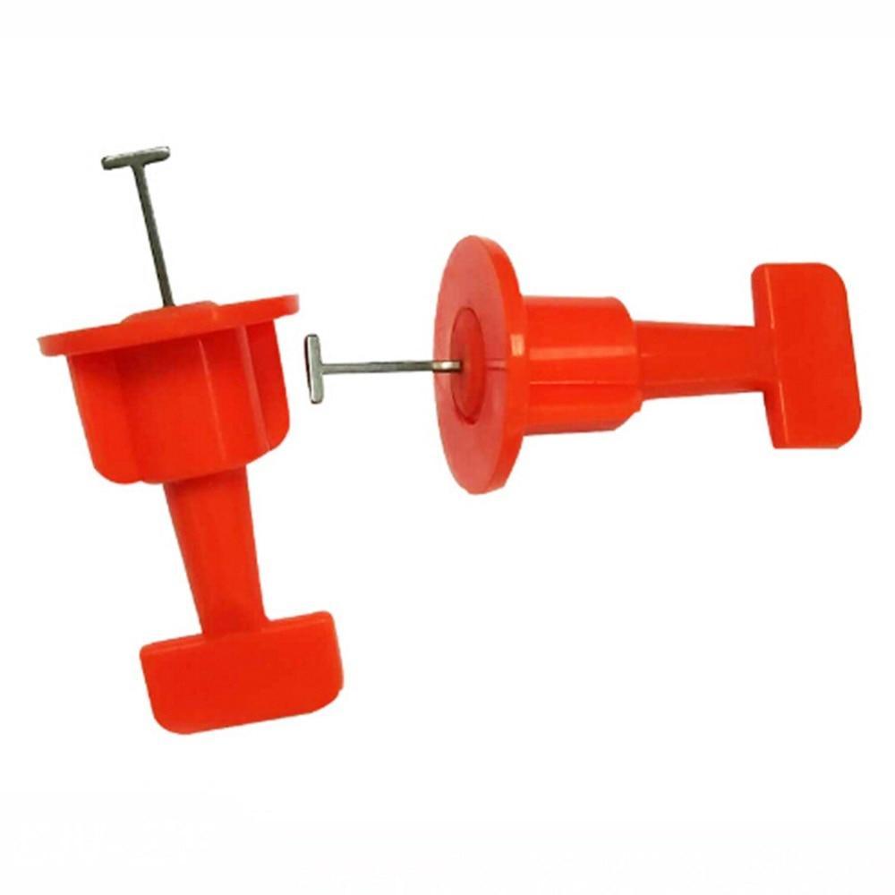 BowLift | No.1 Reusable Tile leveling System Alignment Spacers 50Pcs