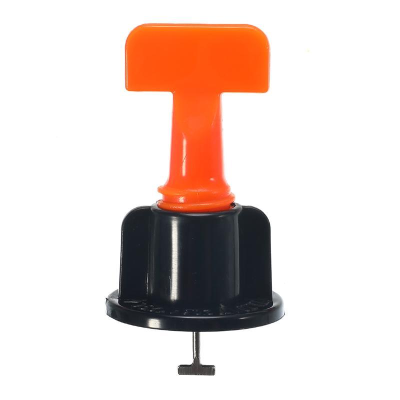 BowLift | Reusable Tile leveling alignment System 50Pc Adjustable Tile ...