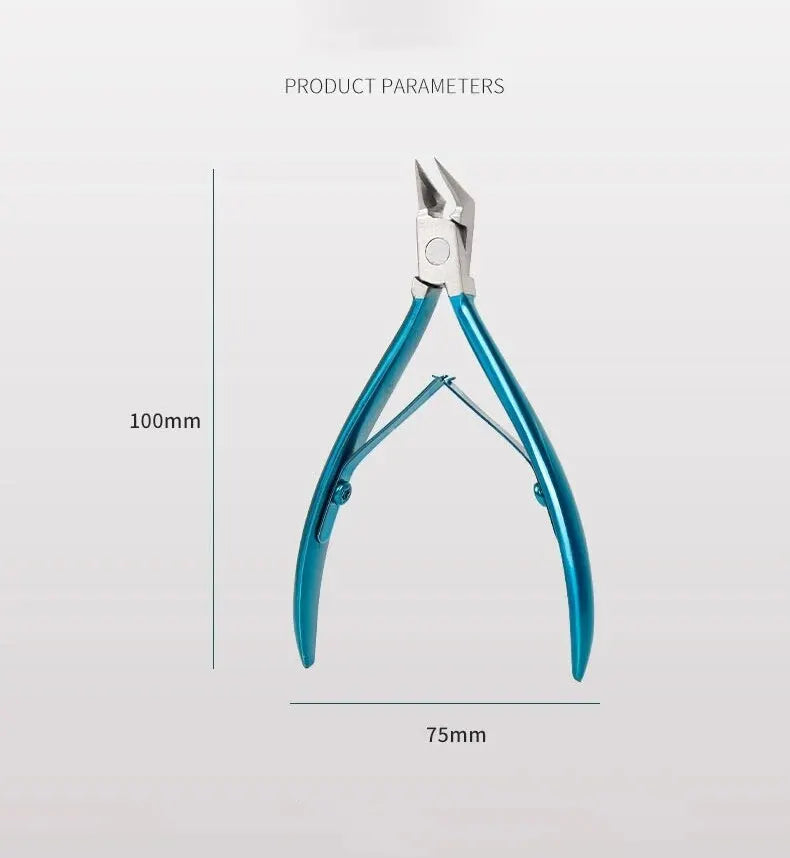 BowLift | MediVera | Nail clippers for ingrown & thick toenails ...