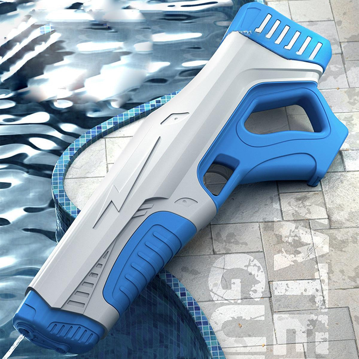 BowLift | Lightning Pulse Fully Automatic Water Gun