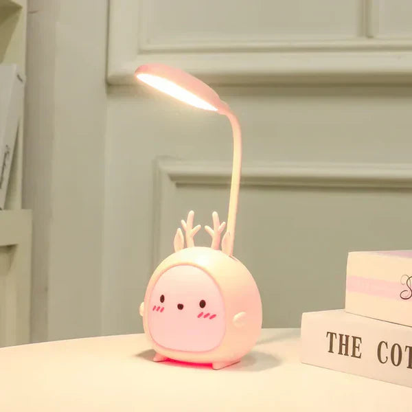 BowLift | Children's reading lamp with eye protection and USB night ...