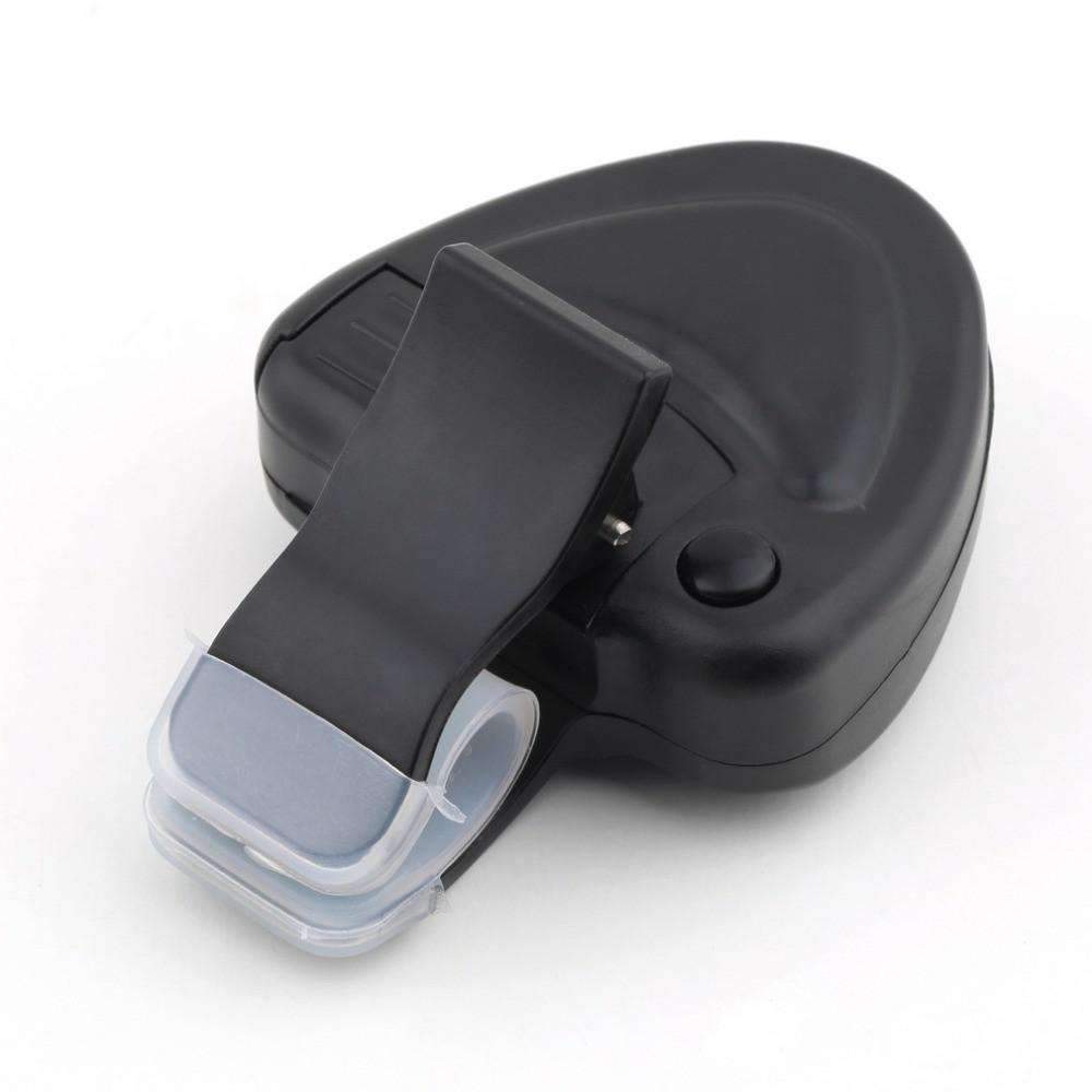 BowLift | Electronic Fish Bite Sound Alarm LED