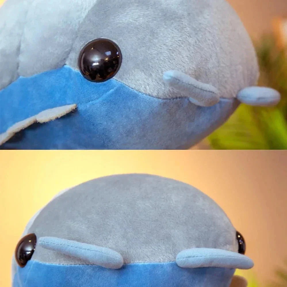 BowLift | Kawaii Isopod Animal Plush