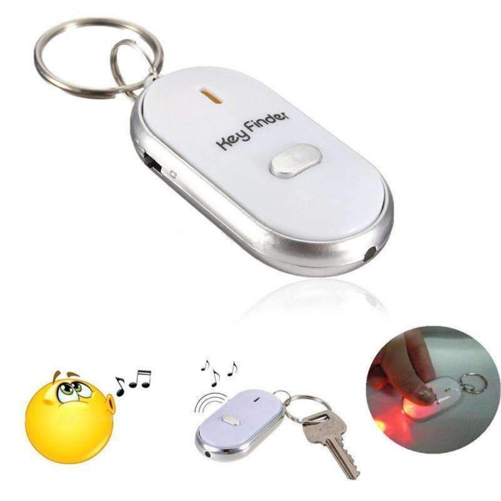 BowLift | Whistle Key Finder - Just Whistle And Find Your Keys.