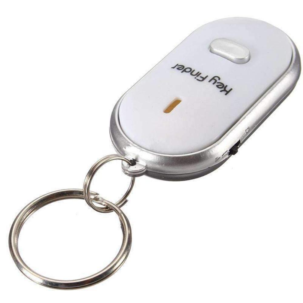 BowLift | Whistle Key Finder - Just Whistle And Find Your Keys.