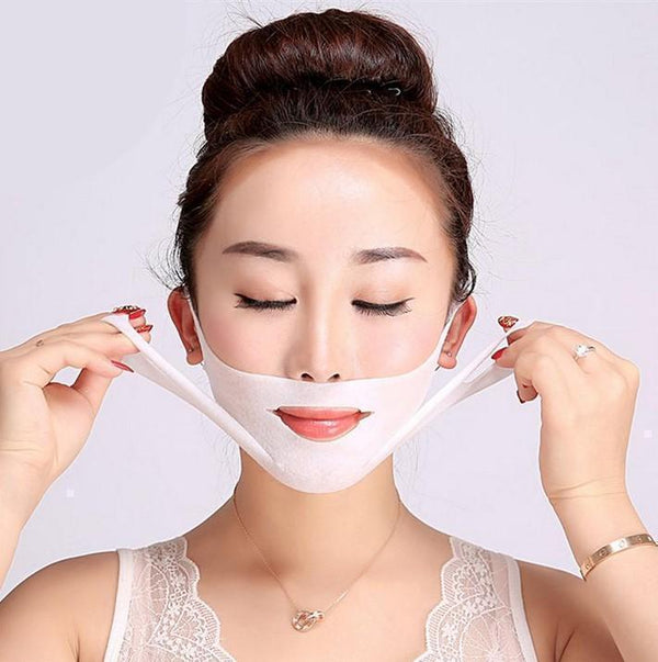 Single Lifter Mask - $30.99 Double Lifter Mask - $30.99 Variant