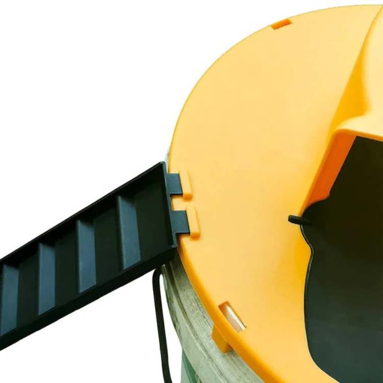 BowLift | Musefelle Multi-Catch | Automatic Tilt Function | Safe for ...